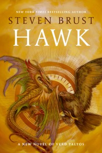 Hawk – The Dream Café